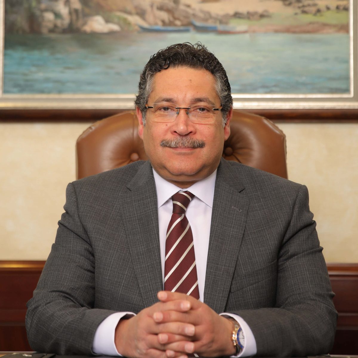 Egypt's Top 50 Listed Companies 2023 - Forbes Lists