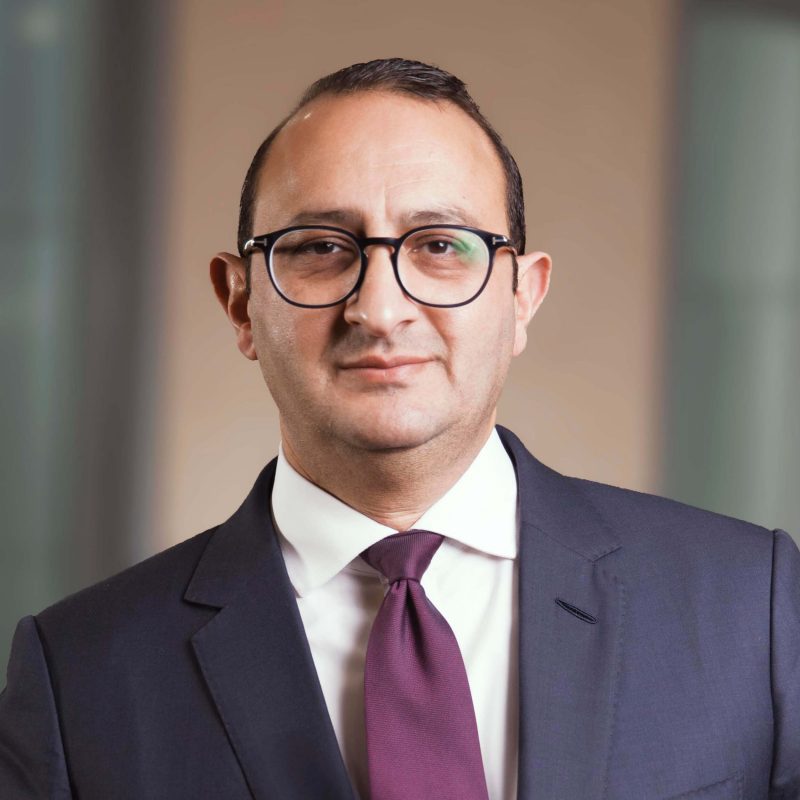 Egypt’s Top 50 Listed Companies 2024 - Forbes Lists