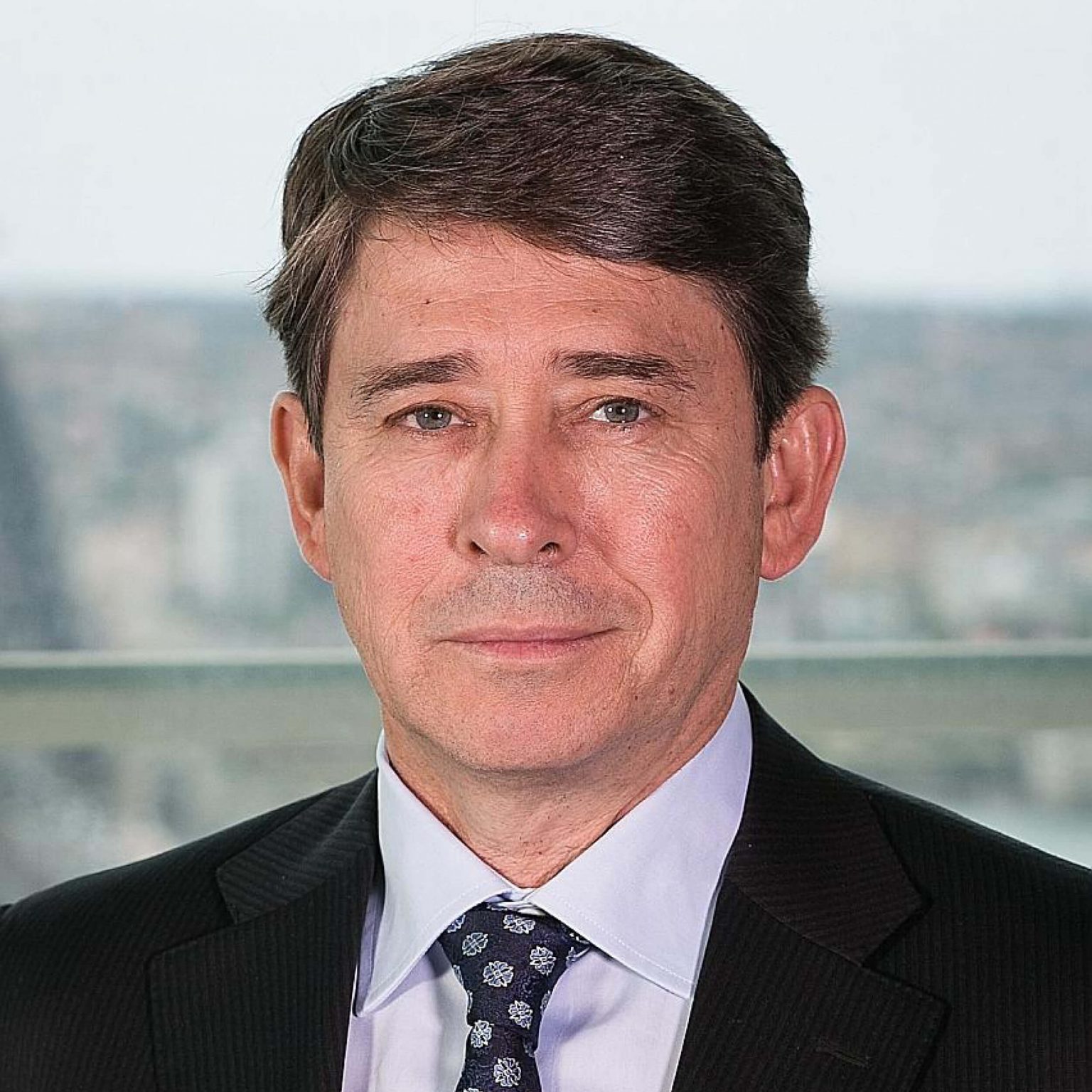 Saudi Awwal Bank (SAB – الأول) - Top 100 Listed Companies 2023- Forbes Lists