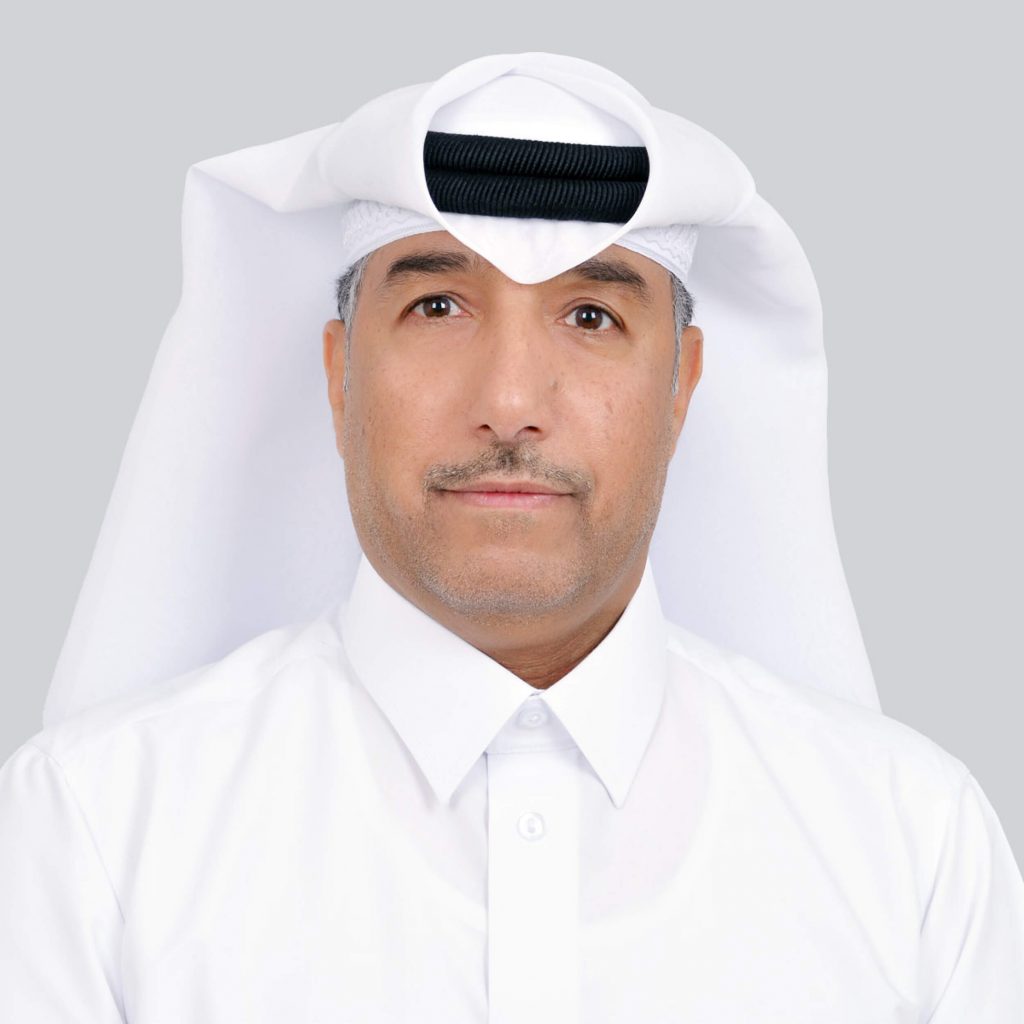 Qatar Electricity & Water Company (QEWC) - Top 100 Listed Companies 2023- Forbes Lists