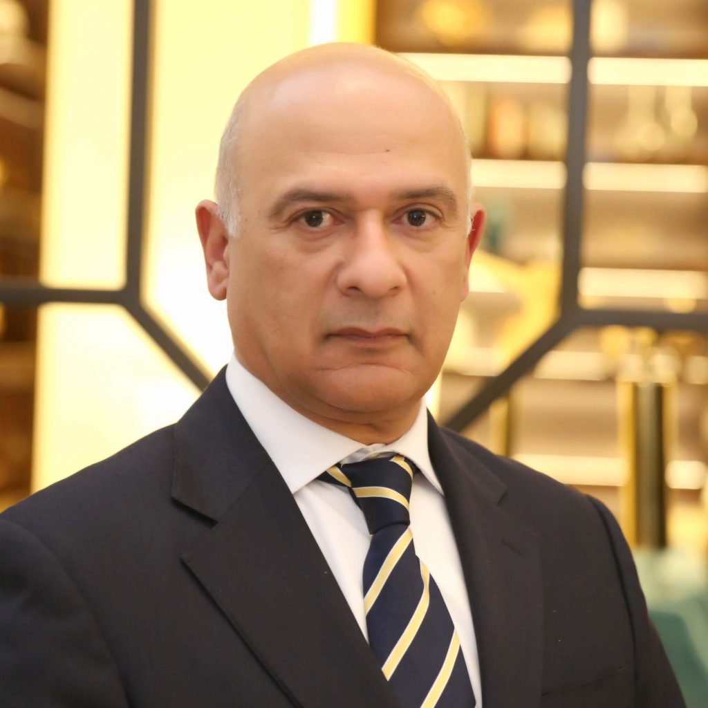 Arab Potash Company (APC) - Top 100 Listed Companies 2023- Forbes Lists