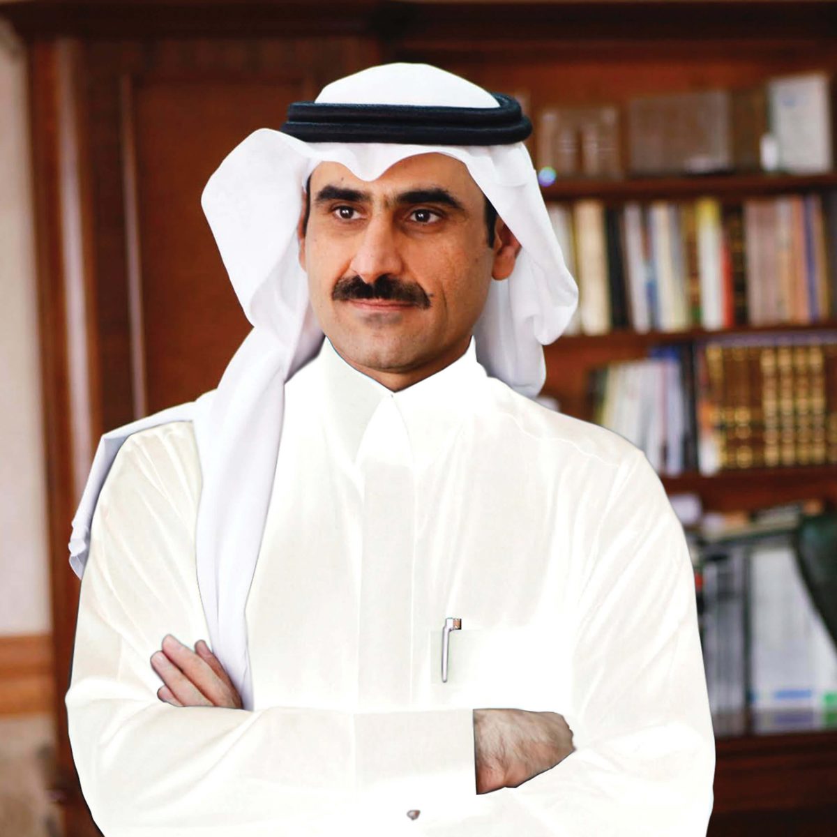 Dar Al Arkan - Top 100 Listed Companies 2023- Forbes Lists