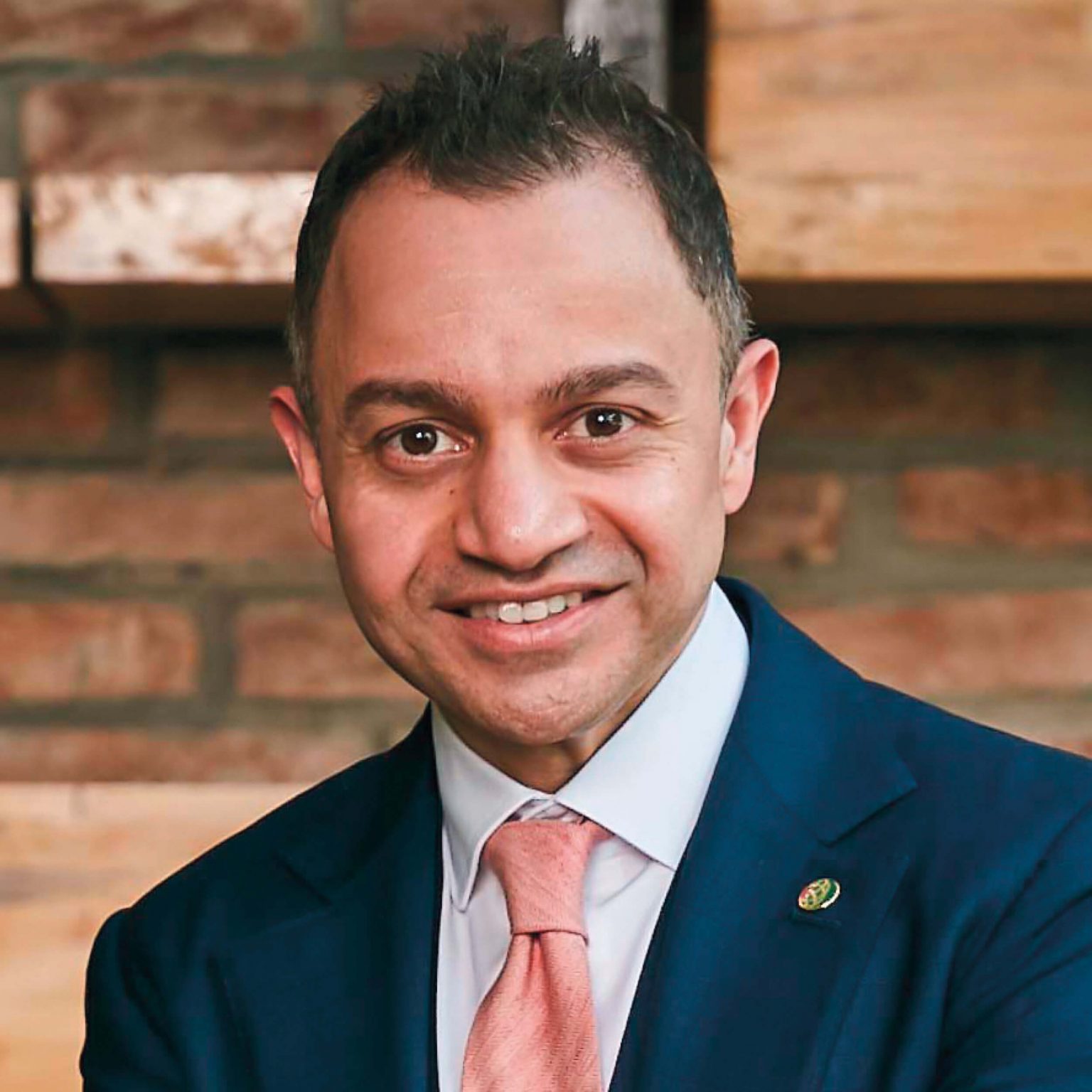 Dubai Islamic Bank (DIB) - Top 100 Listed Companies 2023- Forbes Lists