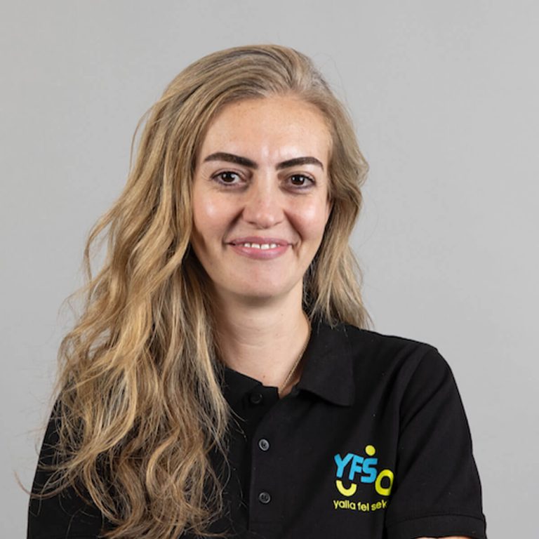 Yasmine Abdel Karim - 20 Women Behind Middle Eastern Tech Brands 2023 ...