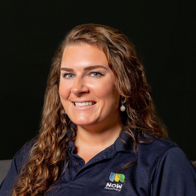 Katharine Budd - 20 Women Behind Middle Eastern Tech Brands 2023 ...