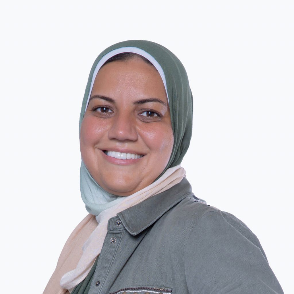 Yosra Badr - 20 Women Behind Middle Eastern Tech Brands 2023- Forbes Lists
