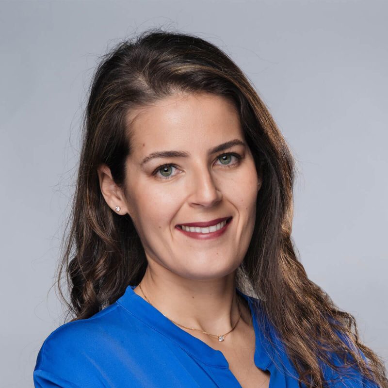 Sophia Alj - 20 Women Behind Middle Eastern Tech Brands 2023- Forbes Lists