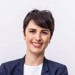 Derya Baran - 20 Women Behind Middle Eastern Tech Brands 2023- Forbes Lists