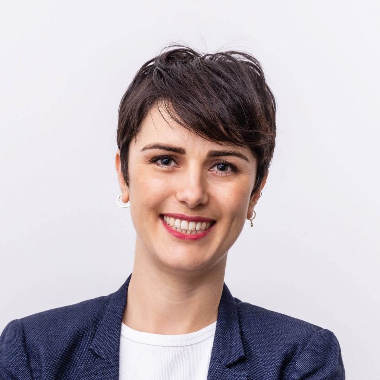 Derya Baran - 20 Women Behind Middle Eastern Tech Brands 2023- Forbes Lists