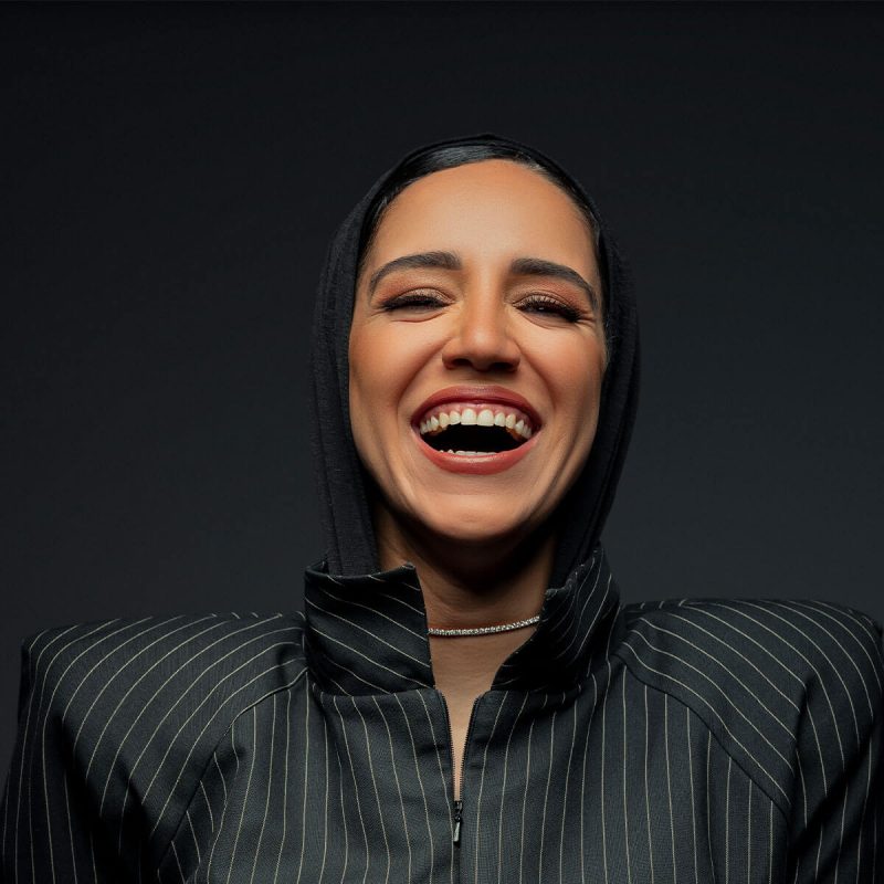 Sara Onsi - 50 Women Behind Middle Eastern Brands 2023- Forbes Lists