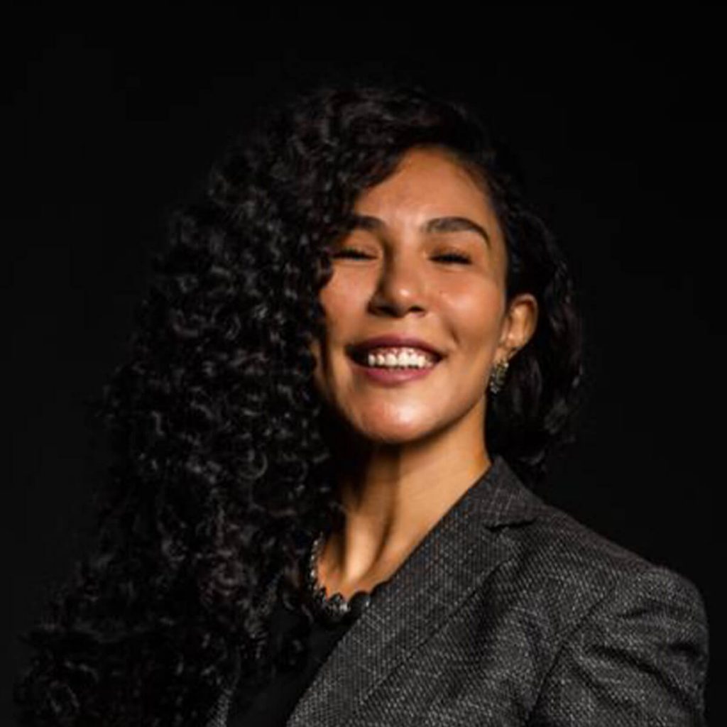 Doaa Gawish - 50 Women Behind Middle Eastern Brands 2023- Forbes Lists