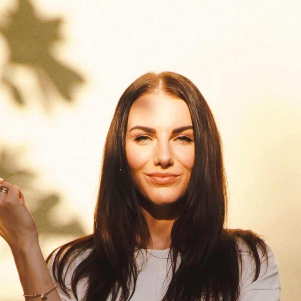 Margeri Ottis - 50 Women Behind Middle Eastern Brands 2023- Forbes Lists