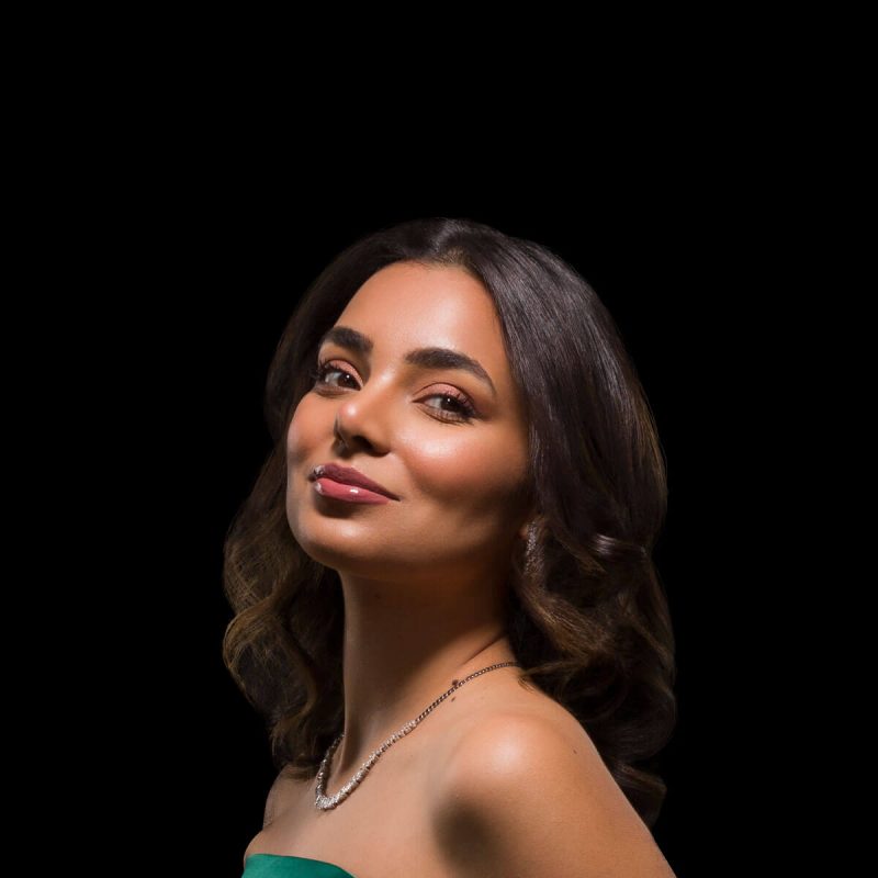 Reema Dahbour - 50 Women Behind Middle Eastern Brands 2023- Forbes Lists