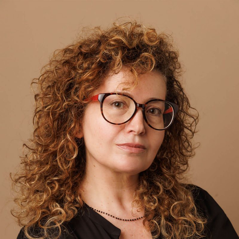 Gemy Maalouf - 50 Women Behind Middle Eastern Brands 2023- Forbes Lists