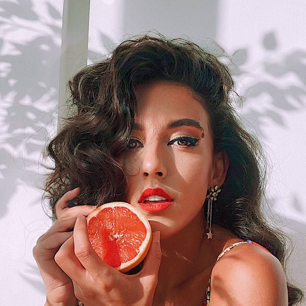 هادية غالب - Forbes Lists