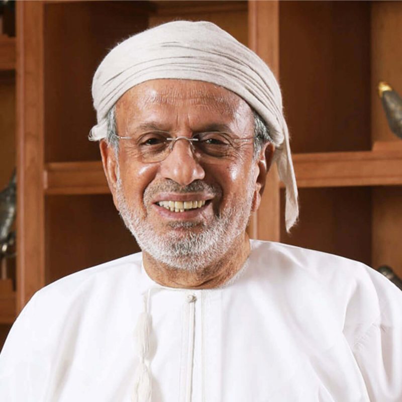 Top 100 Arab Family Businesses 2023 - Forbes Lists
