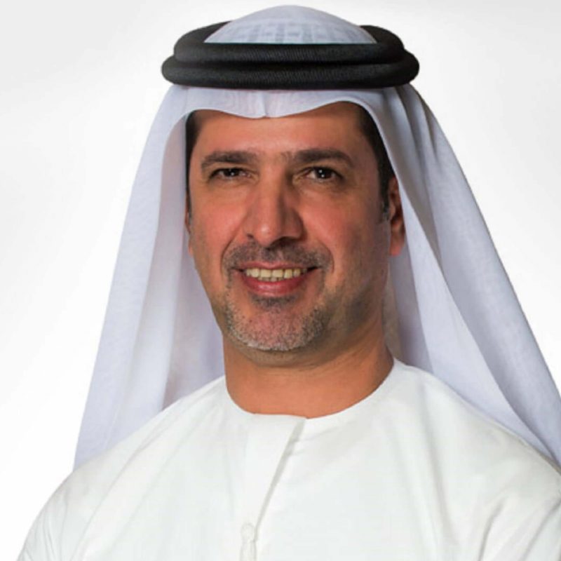 Al Masaood Group - Top 100 Arab Family Businesses 2023- Forbes Lists