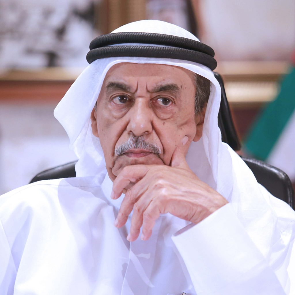 Khalifa Juma Al Nabooda Group - Top 100 Arab Family Businesses 2023 ...