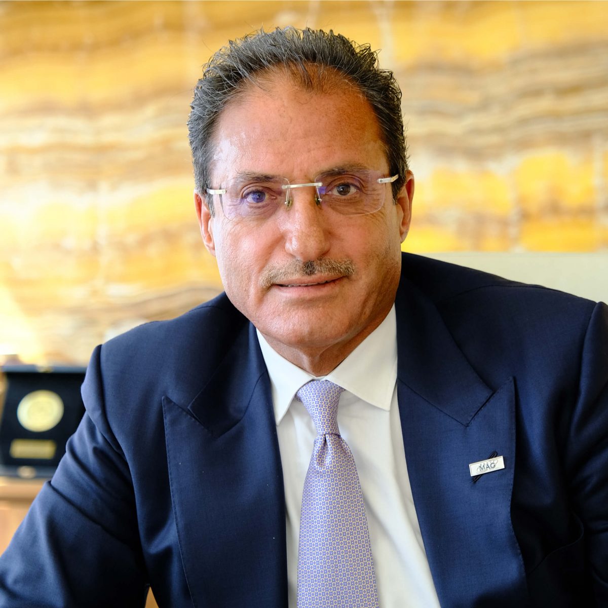 MAG Group - Top 100 Arab Family Businesses 2023- Forbes Lists