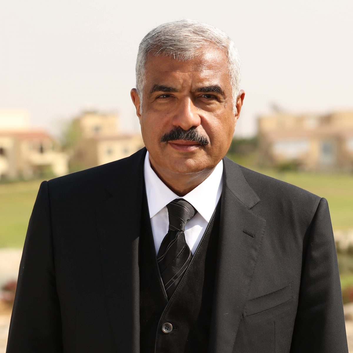 Talaat Moustafa Group Holding (TMG Holding) - Top 100 Arab Family ...