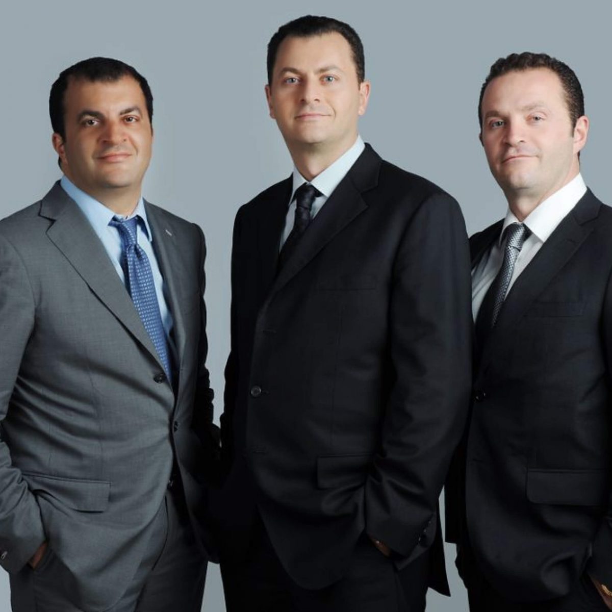 Mouawad - Top 100 Arab Family Businesses 2023- Forbes Lists