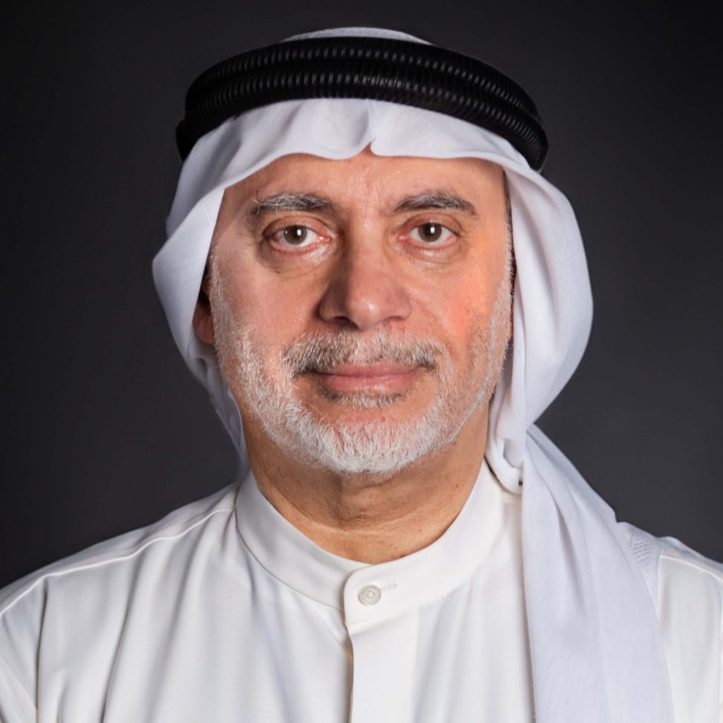 Gargash Group - Top 100 Arab Family Businesses 2023- Forbes Lists