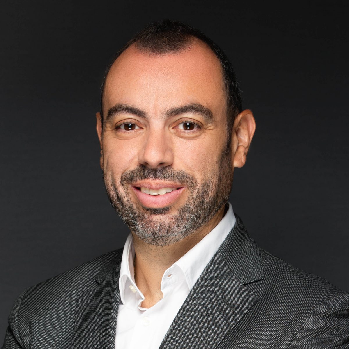 Joe Naoum - Global Meets Local 2023- Forbes Lists