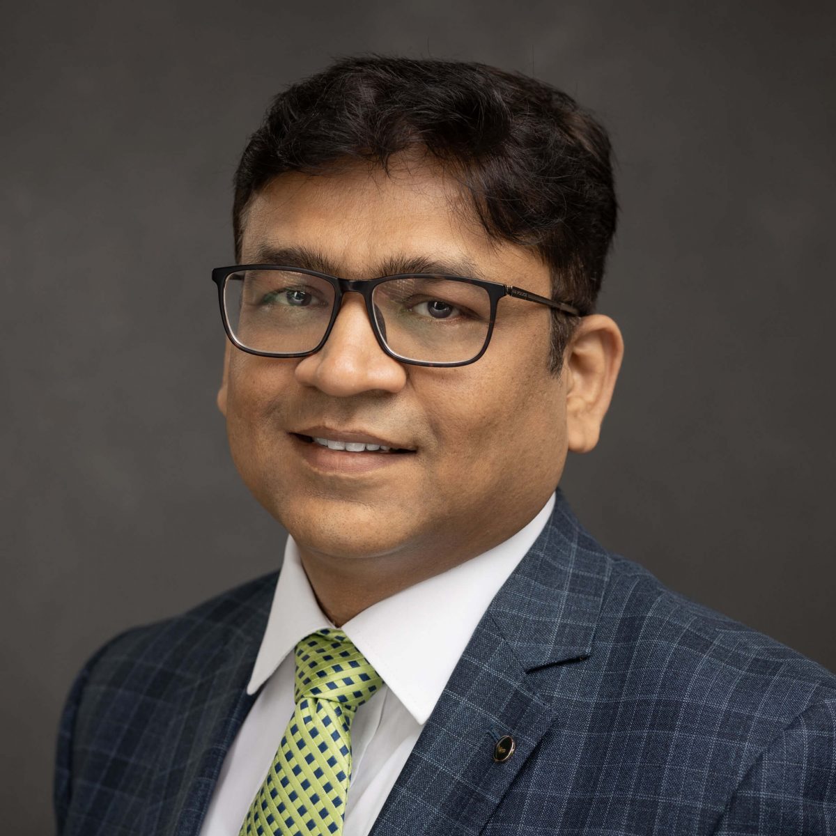 Mayank Patel - Global Meets Local 2023- Forbes Lists