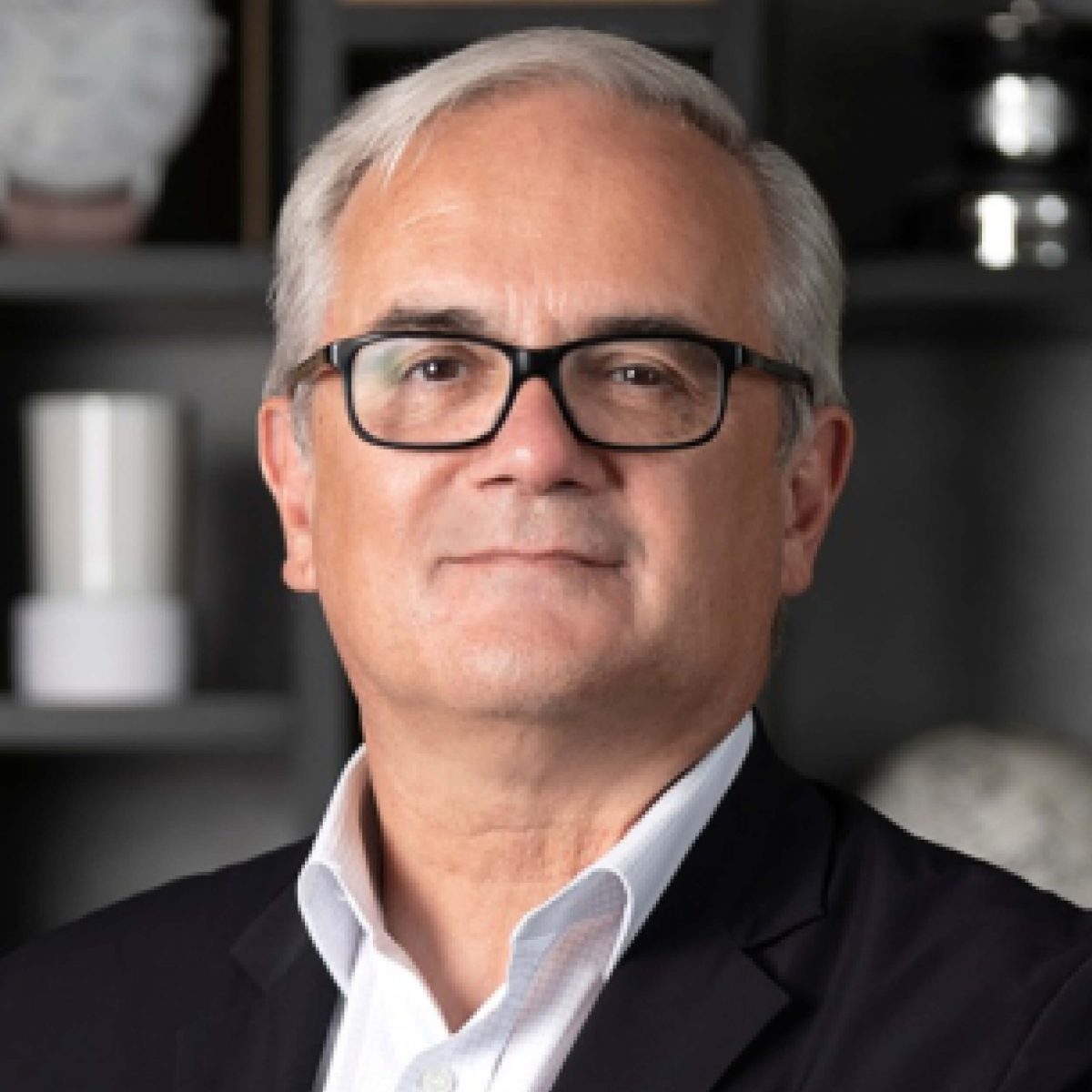 Pierre Fayard - Global Meets Local 2023- Forbes Lists