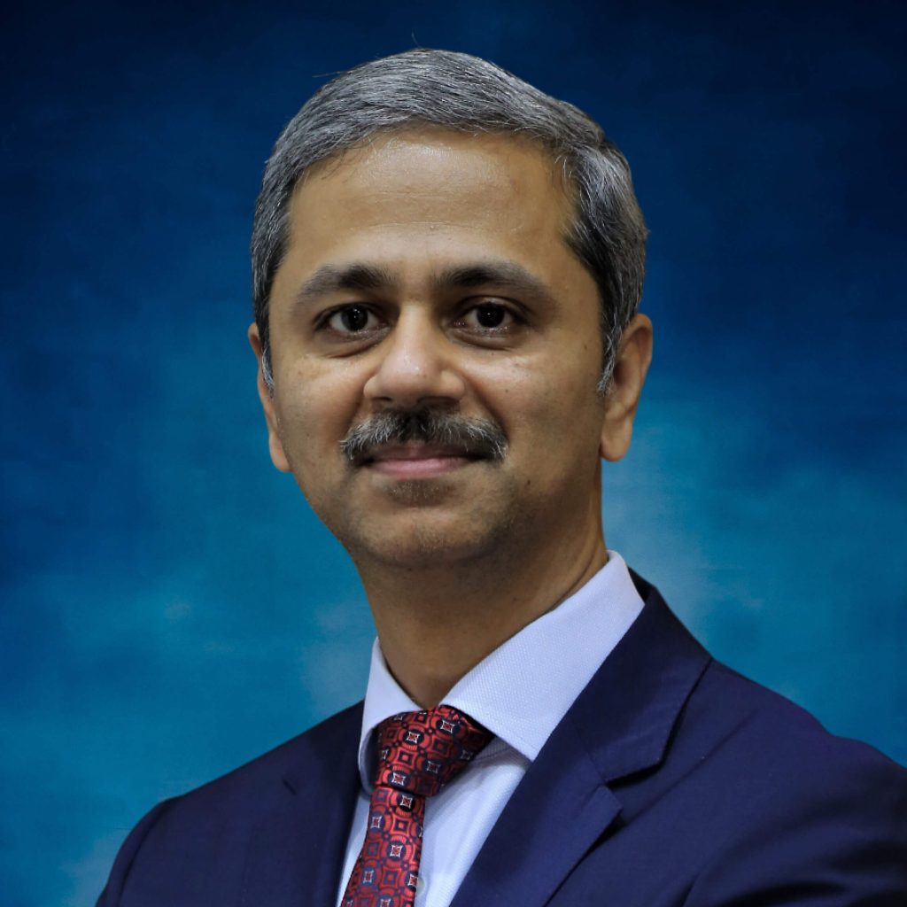 Ram Ramachandran - Global Meets Local 2023- Forbes Lists