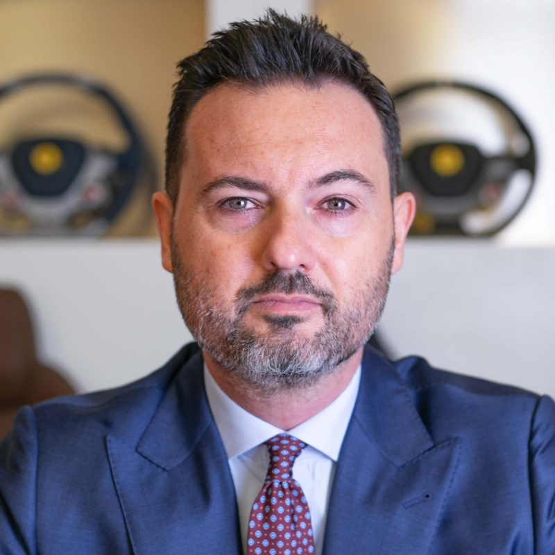 Giorgio Turri - Global Meets Local 2023- Forbes Lists