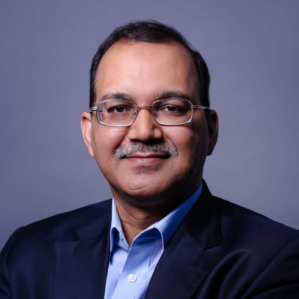 Shashank Sharma - Global Meets Local 2023- Forbes Lists