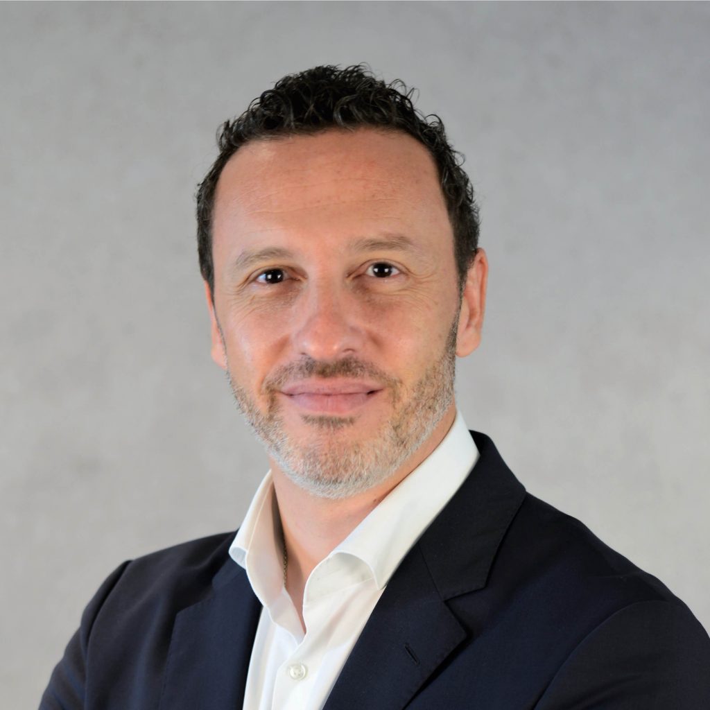 Hady El Khoury - Global Meets Local 2023- Forbes Lists