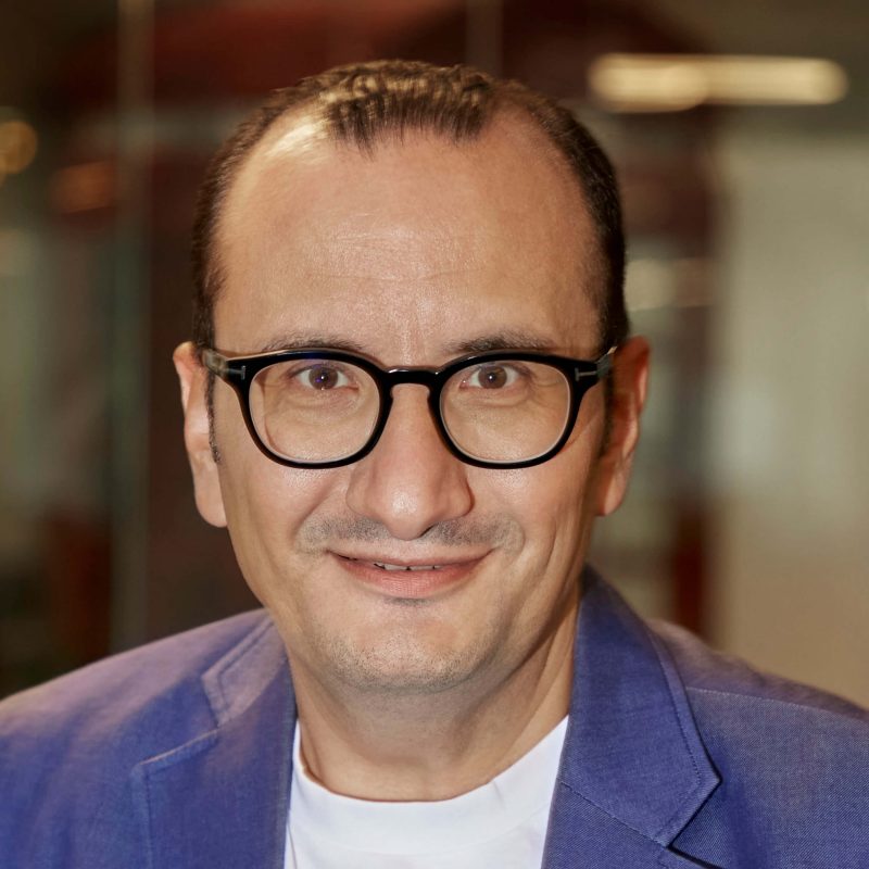 Bassel Kakish - Global Meets Local 2023- Forbes Lists