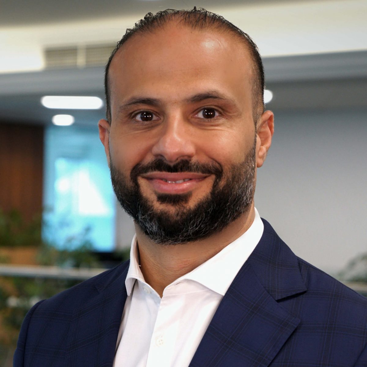 Zaher Ibrahim - Global Meets Local 2023- Forbes Lists