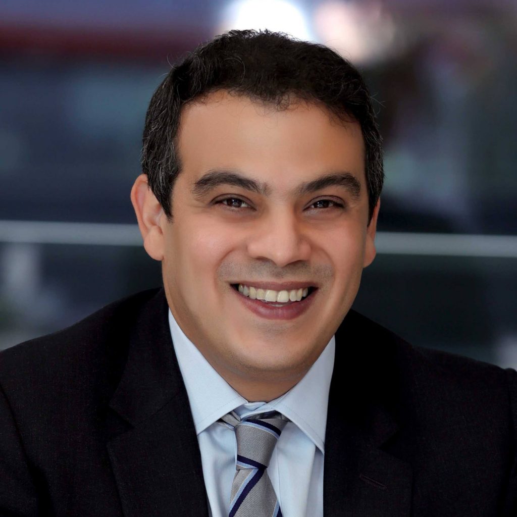 Tarek Rizk - Global Meets Local 2023- Forbes Lists