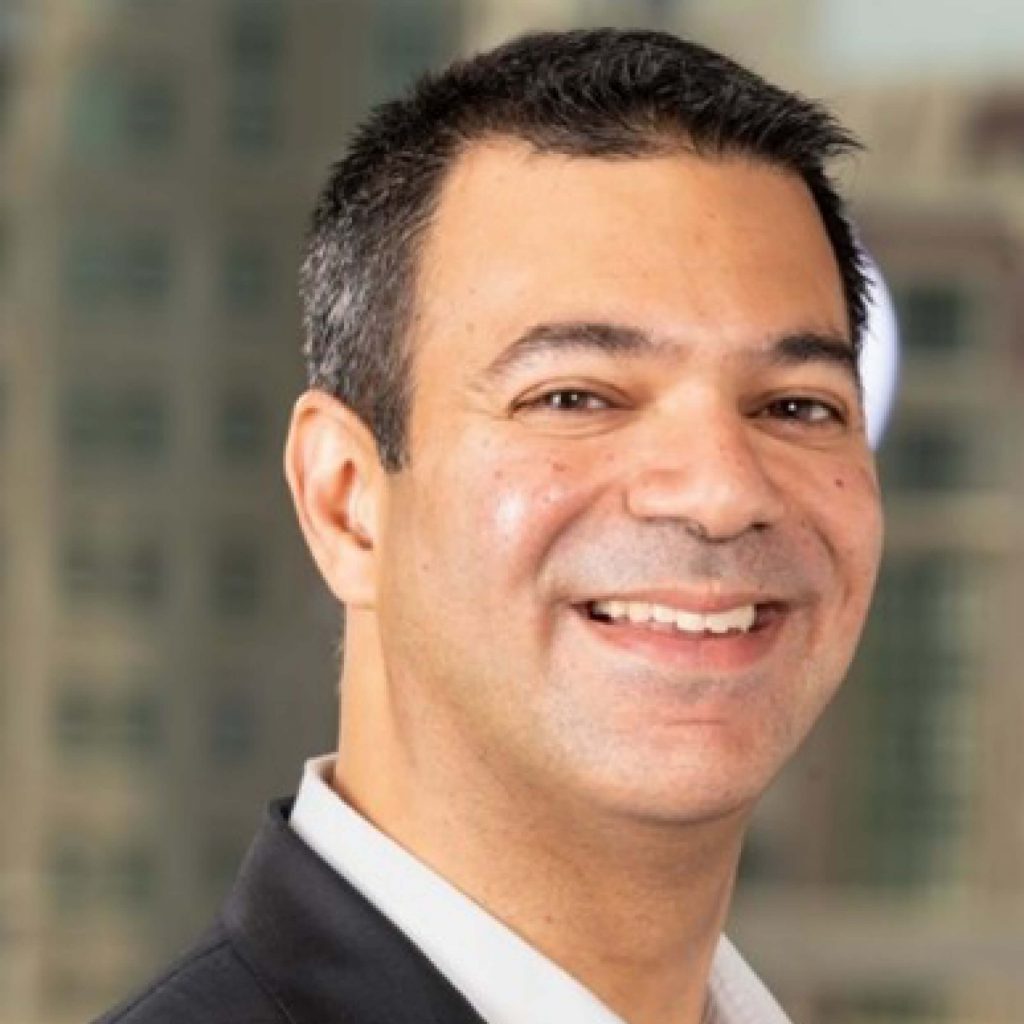 Moosa Al-Moosa - Global Meets Local 2023- Forbes Lists