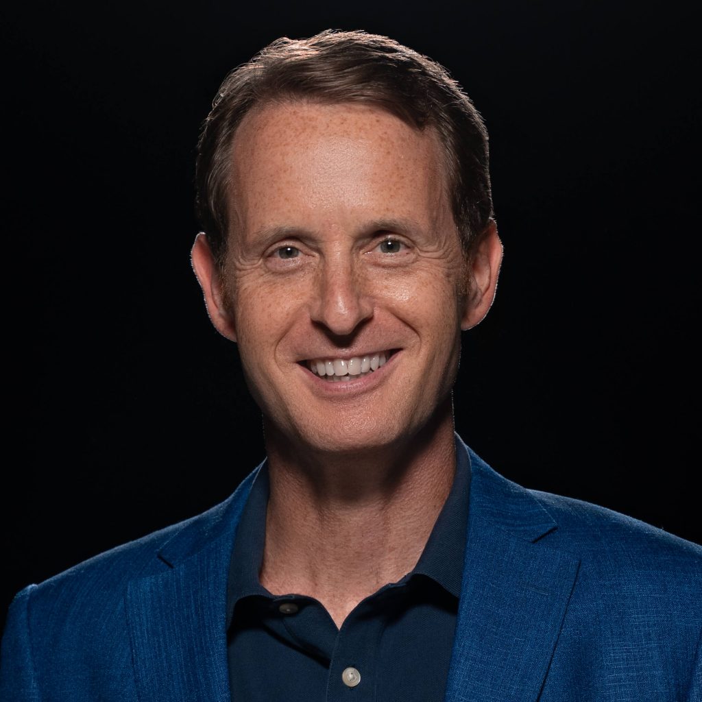 Patrick van der Loo - Global Meets Local 2023- Forbes Lists