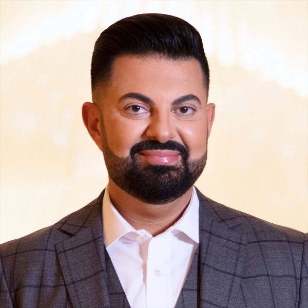 Ayman Mokhtar - Global Meets Local 2023- Forbes Lists