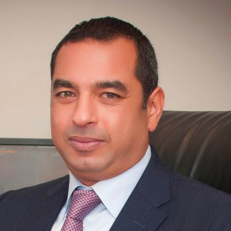 Infinity - The Middle East’s Sustainable 100- Forbes Lists