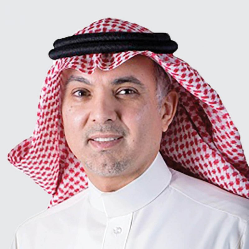 Saudi Investment Recycling Company (SIRC) - The Middle East’s Sustainable 100- Forbes Lists