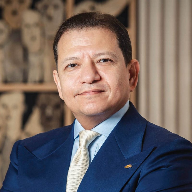 The Middle East's Sustainable 100 - Forbes Lists