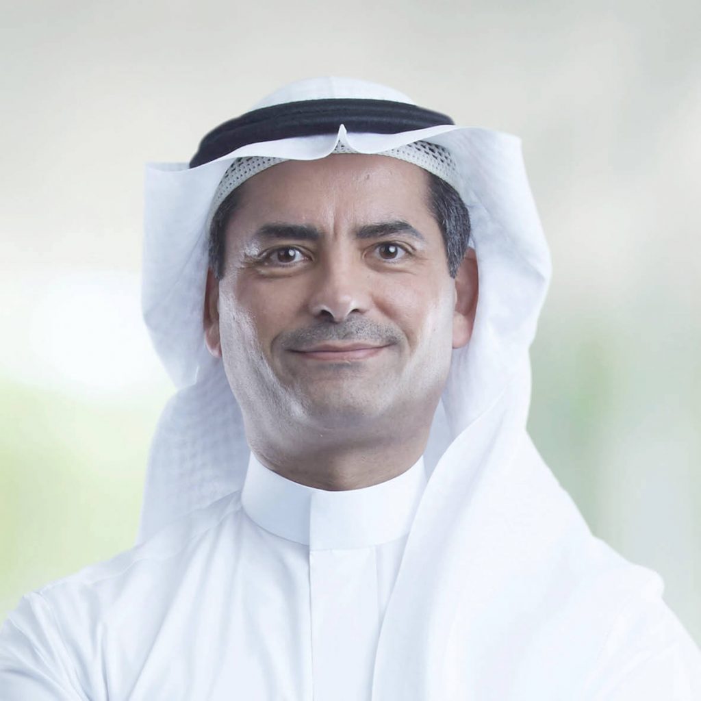 Saudi National Bank (SNB) - The Middle East’s Sustainable 100- Forbes Lists