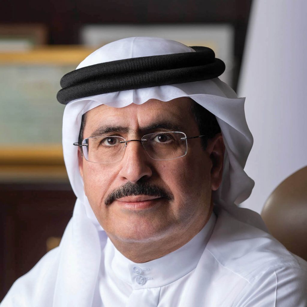 Dubai Electricity and Water Authority (DEWA) - The Middle East’s ...