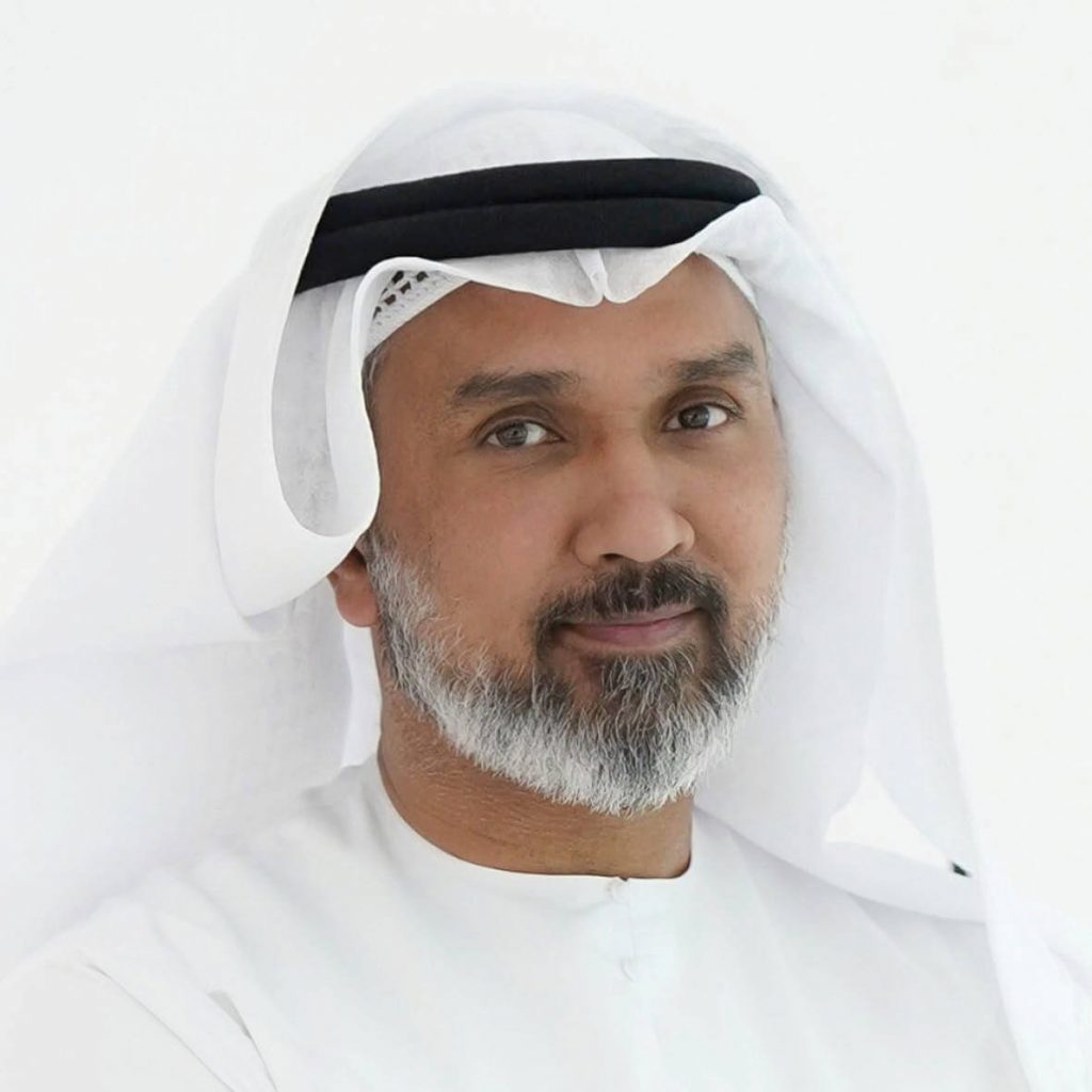 International Holding Company (IHC) - The Middle East’s Sustainable 100 ...