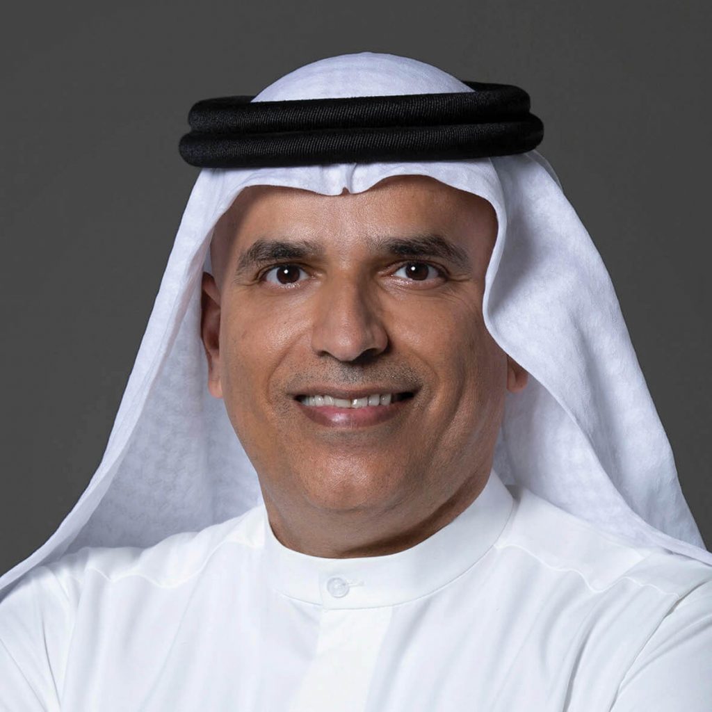 Emirates Global Aluminium (EGA) - The Middle East’s Sustainable 100 ...