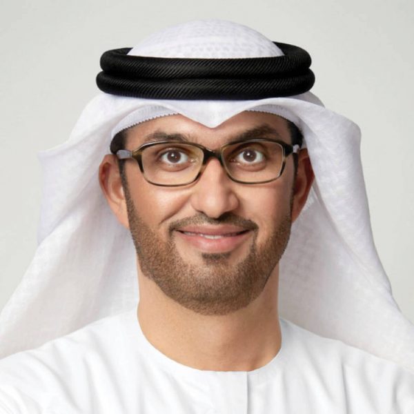 Abu Dhabi National Oil Company (ADNOC) - The Middle East’s Sustainable 100- Forbes Lists