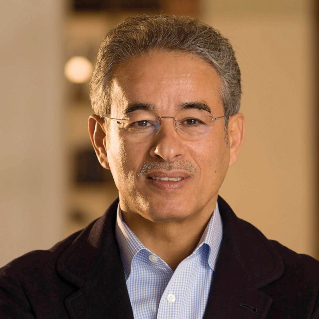 Emaar Properties - The Middle East’s Sustainable 100- Forbes Lists