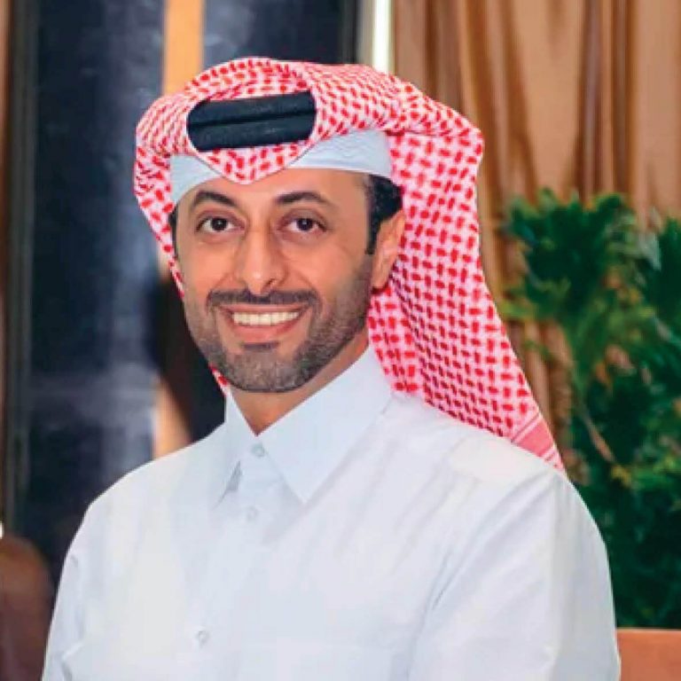 Qatari Diar - The Middle East’s Sustainable 100- Forbes Lists