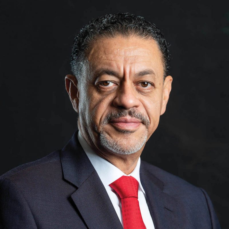 Mastercard - The Middle East’s Sustainable 100- Forbes Lists